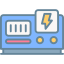 Generator Icons – Download for Free in PNG and SVG