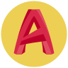 Autocad Icons – Free Vector Download, PNG, SVG, GIF