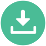 Downloading Updates icon in Windows Metro Style