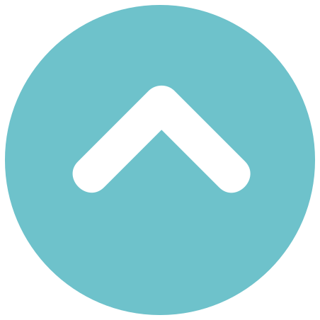Collapse Arrow icon in Infographic Style