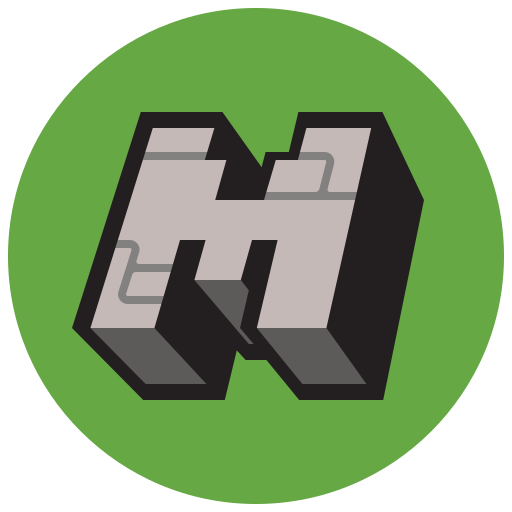 Logotipo De Minecraft Para Windows