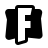 Fortnite icon in iOS Style