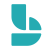 Microsoft Bookings icon in Windows 11 Color Style