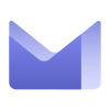 ProtonMail icon in Windows 11 Color Style