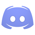 Discord icon in Windows 11 Color Style