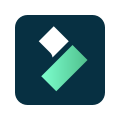 Filmora Icon im Windows 11 Color Stil
