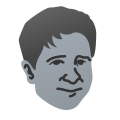 Kappa Meme icon in Windows 11 Color Style