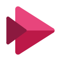 Microsoft Stream 2019 icon in Windows 11 Color Style