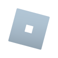 Roblox icon in Windows 11 Color Style