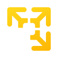 VMware Workstation Player icon in Windows 11 Color Style