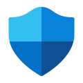 Windows Defender icon in Windows 11 Color Style