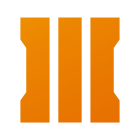 Call Of Duty Black Ops 3 icon in Windows 11 Color Style