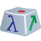 Character Map icon in Windows 11 Color Style