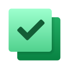 Check All icon in Windows 11 Color Style