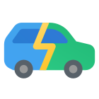 Hybrid icon in Windows 11 Color Style