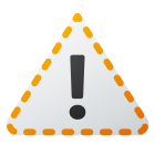 Low Risk icon in Windows 11 Color Style