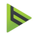 Nvidia Broadcast icon in Windows 11 Color Style