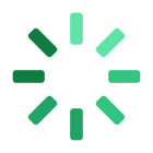 Progress Indicator icon in Windows 11 Color Style
