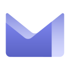 ProtonMail icon in Windows 11 Color Style