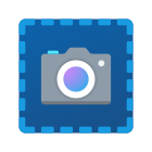 Screenshot icon in Windows 11 Color Style