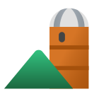 Silage icon in Windows 11 Color Style