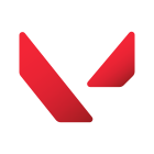 Valorant icon in Windows 11 Color Style