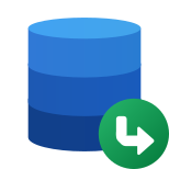 Data Migration icon in Windows 11 Color Style