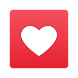 For You icon in Windows 11 Color Style