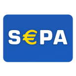 SEPA icon in Windows 11 Color Style