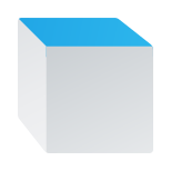 Top View icon in Windows 11 Color Style