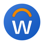 Workday icon in Windows 11 Color Style