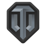 World Of Tanks icon in Windows 11 Color Style
