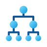 Active Directory icon in Ice Cream Style
