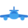 Airplane Icons – Free Vector Download, PNG, SVG, GIF