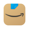 Amazon logo Icons – Download for Free in PNG and SVG