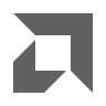 Amd logo Icons – Free Vector Download, PNG, SVG, GIF