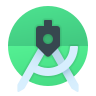 Android studio Icons – Download for Free in PNG and SVG