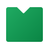Visual basic icons in All style for graphic & UI design