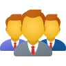 Management Icons – Free Vector Download, PNG, SVG, GIF