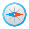 Compass Icons – Download for Free in PNG and SVG