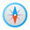 Compass Icons – Download for Free in PNG and SVG