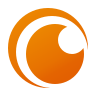 Crunchyroll Icons – Free Vector Download, PNG, SVG, GIF