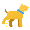 Dog Icons – Download for Free in PNG and SVG