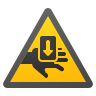 Hazard Icons – Download for Free in PNG and SVG