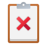 Pass fail Icons – Free Vector Download, PNG, SVG, GIF