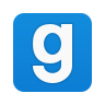 Garrys mod Icons – Download for Free in PNG and SVG