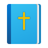 Holy Bible icon in Windows Metro Style