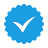 Official blue tick instagram verified Icons – Download for Free in PNG ...