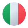 Italy flag Icons – Download for Free in PNG and SVG