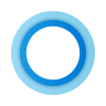 Cortana Icons – Free Vector Download, PNG, SVG, GIF